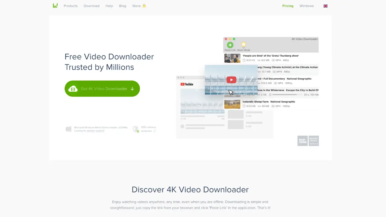 13 Najboljih YouTube MP3 konvertera (besplatni i plaćeni)