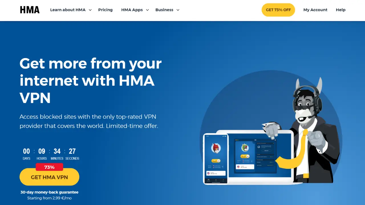 15 Najboljih VPN servisa u 2025. (besplatni i plaćeni)